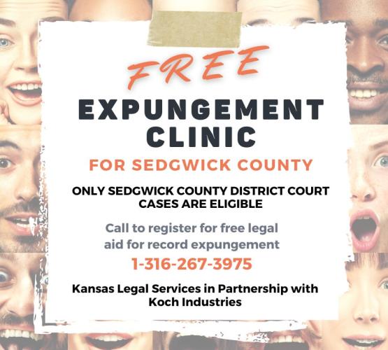 Kansas Legal Services